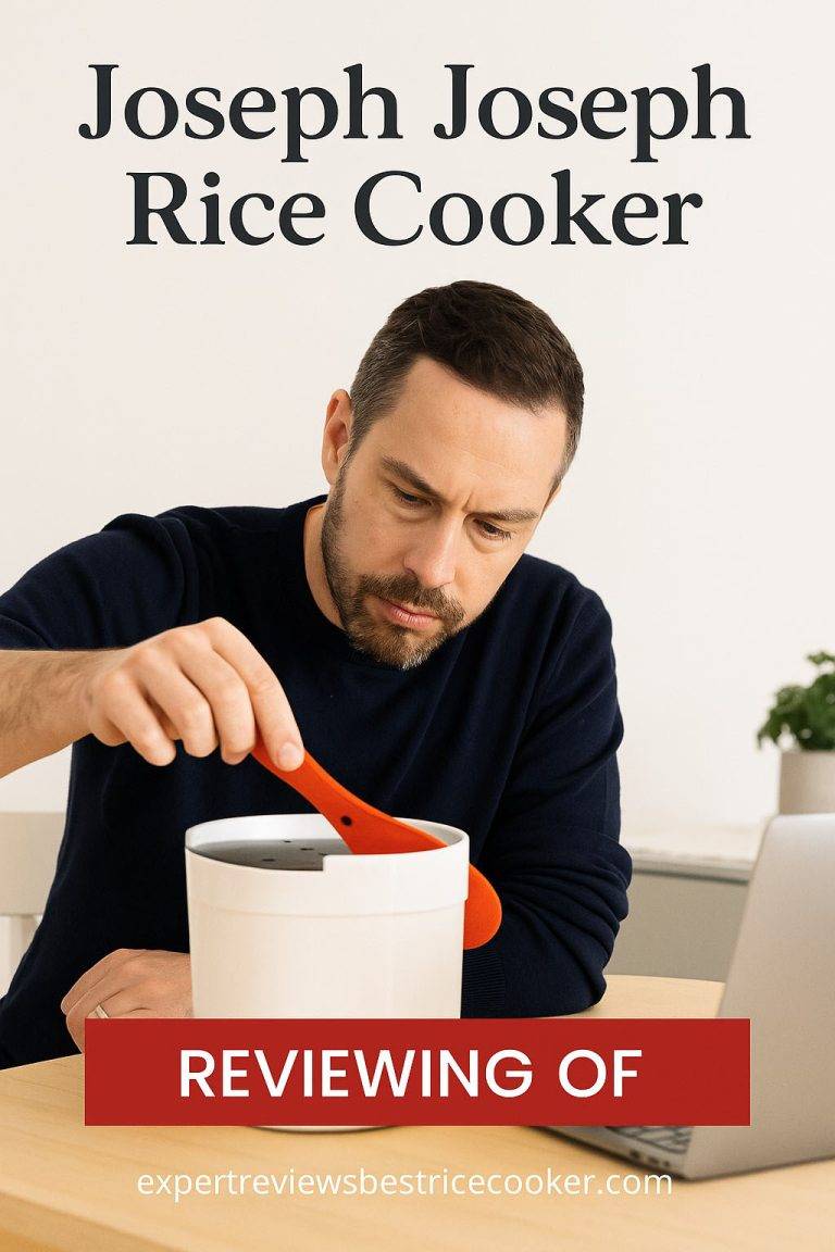 Joseph Joseph Rice Cooker Instructions Sushi Rice