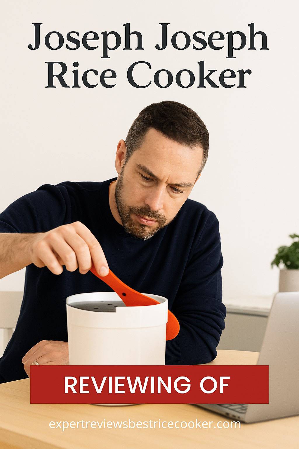 Joseph Joseph Rice Cooker Instructions Sushi Rice