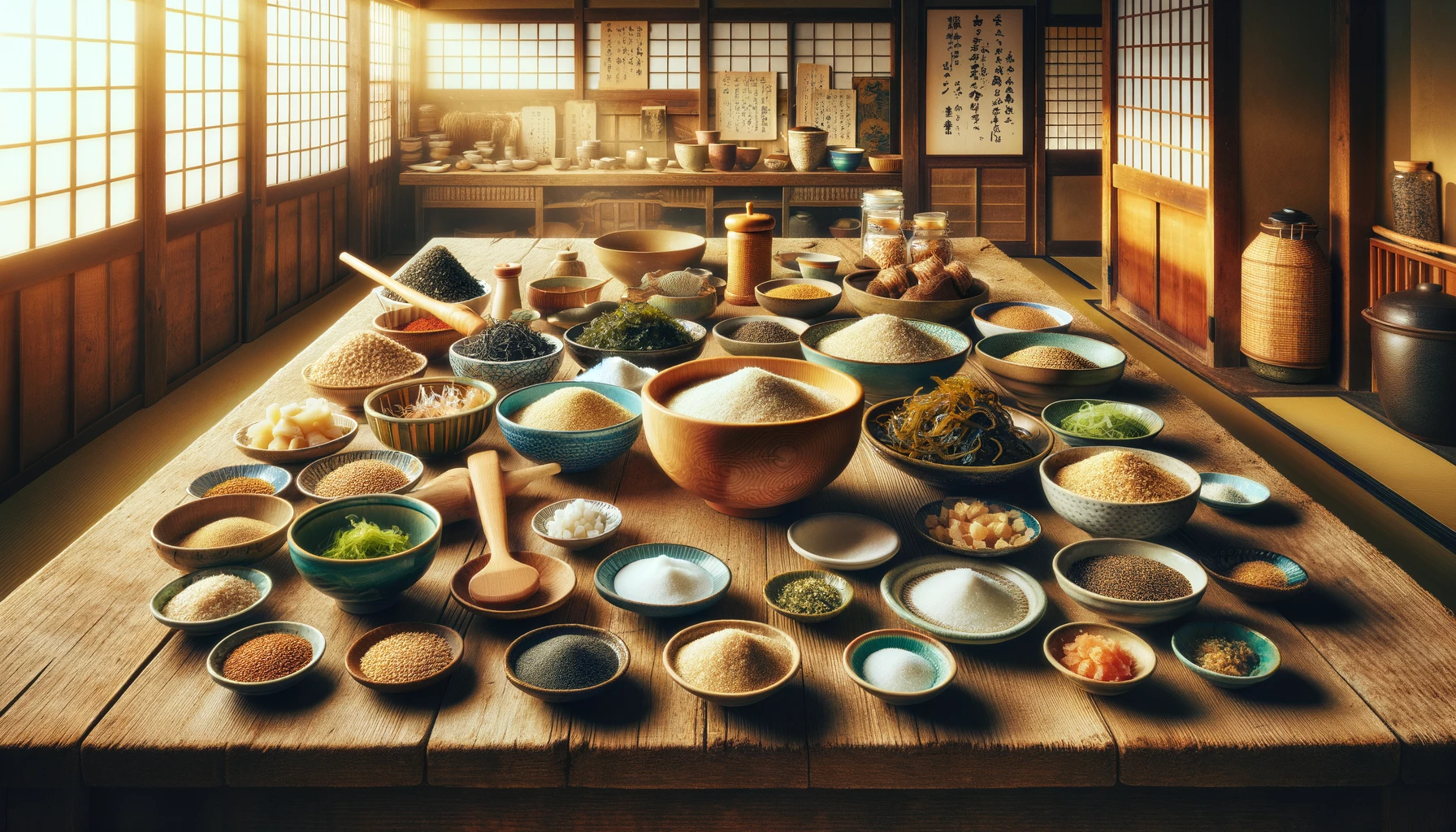 Furikake Recipe? A Step by Step Guide