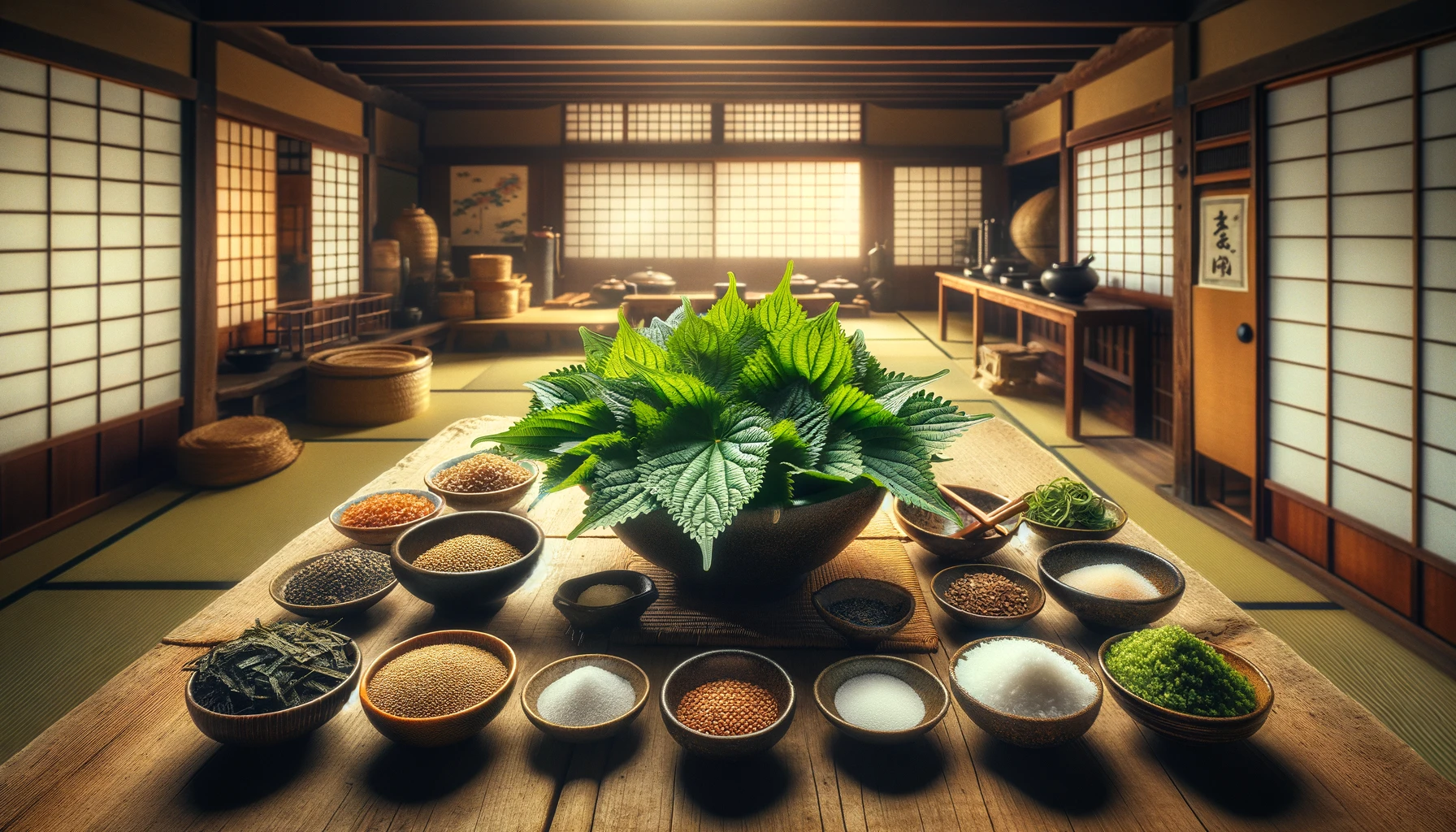 Shiso Furikake Recipe? A Step by Step Guide