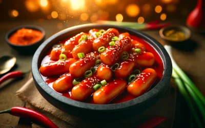 What Is Flash Rice on a Rice Cooker ?: Understanding Its Significance