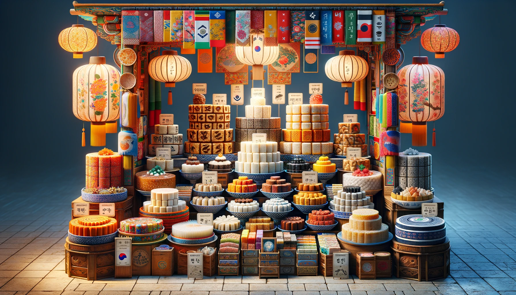 Best Rice Cake Recipe: Ultimate Homemade Delight