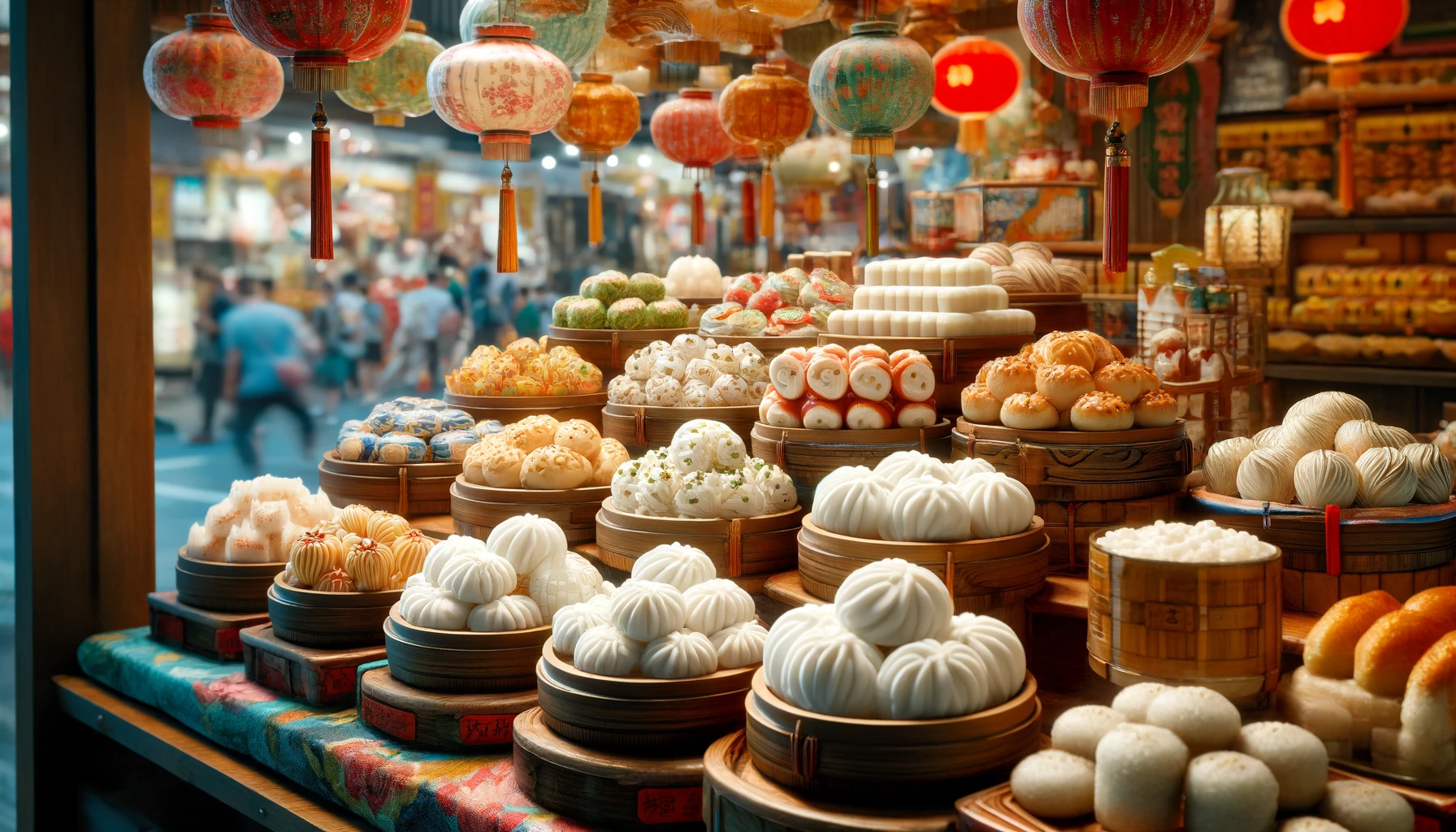 Chinese Steamed Rice Cake Recipe: Simple & Delicious