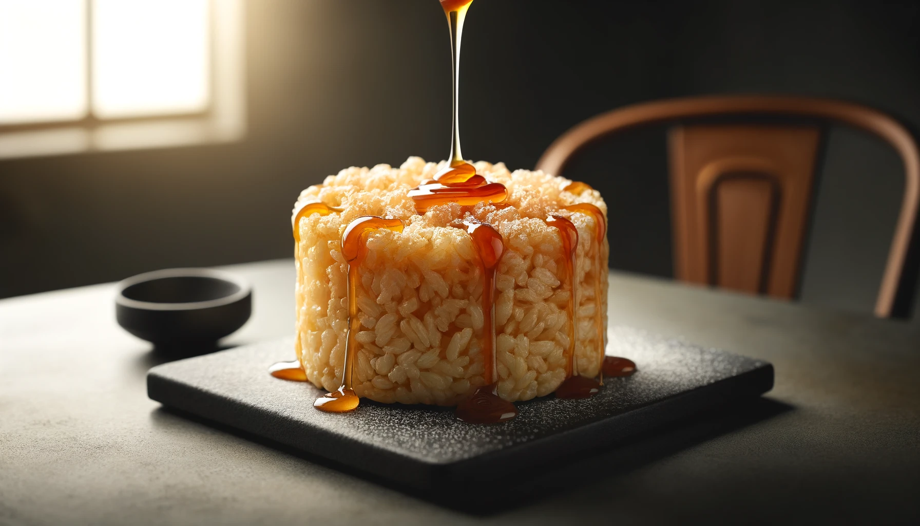 Crispy Rice Cake Recipe: Crunchy Homemade Delight