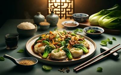 Chinese Vegetable Fried Rice Recipe: Step by Step Guide