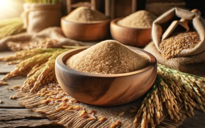 Mastering the Boiling Rice Method: A Step-by-Step Guide