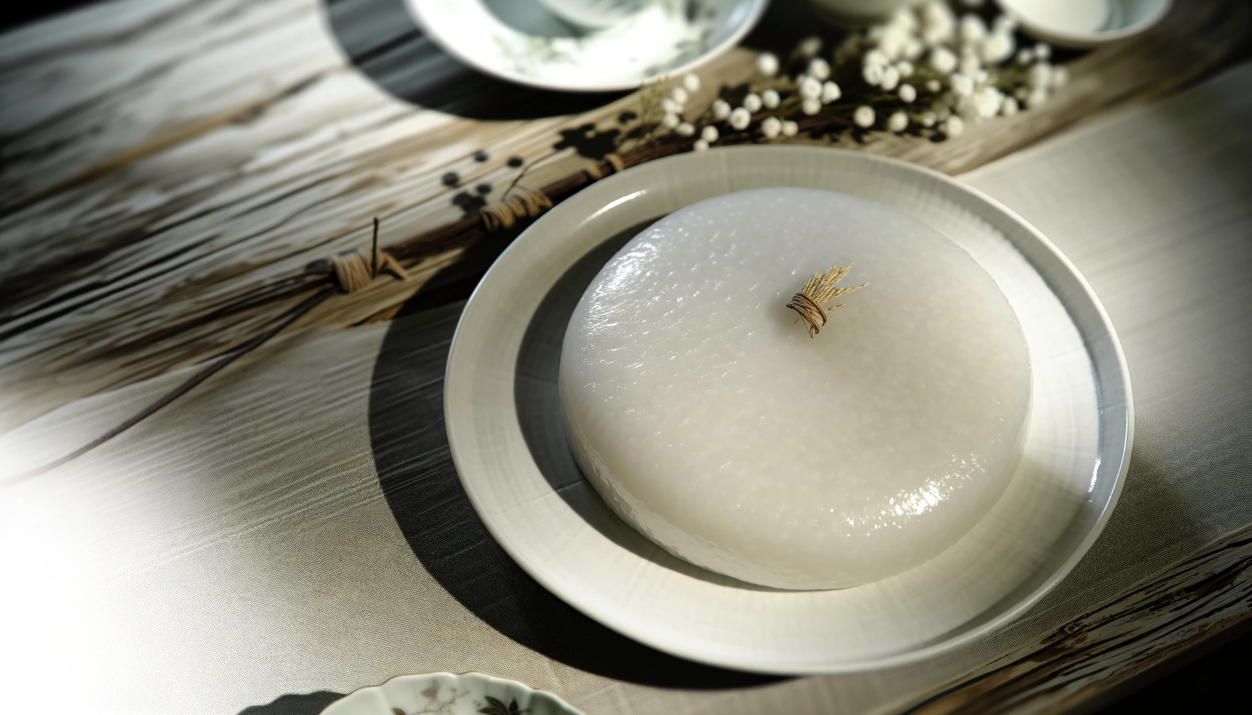 Delicious Rice Cake Recipe: Perfect for Any Occasion