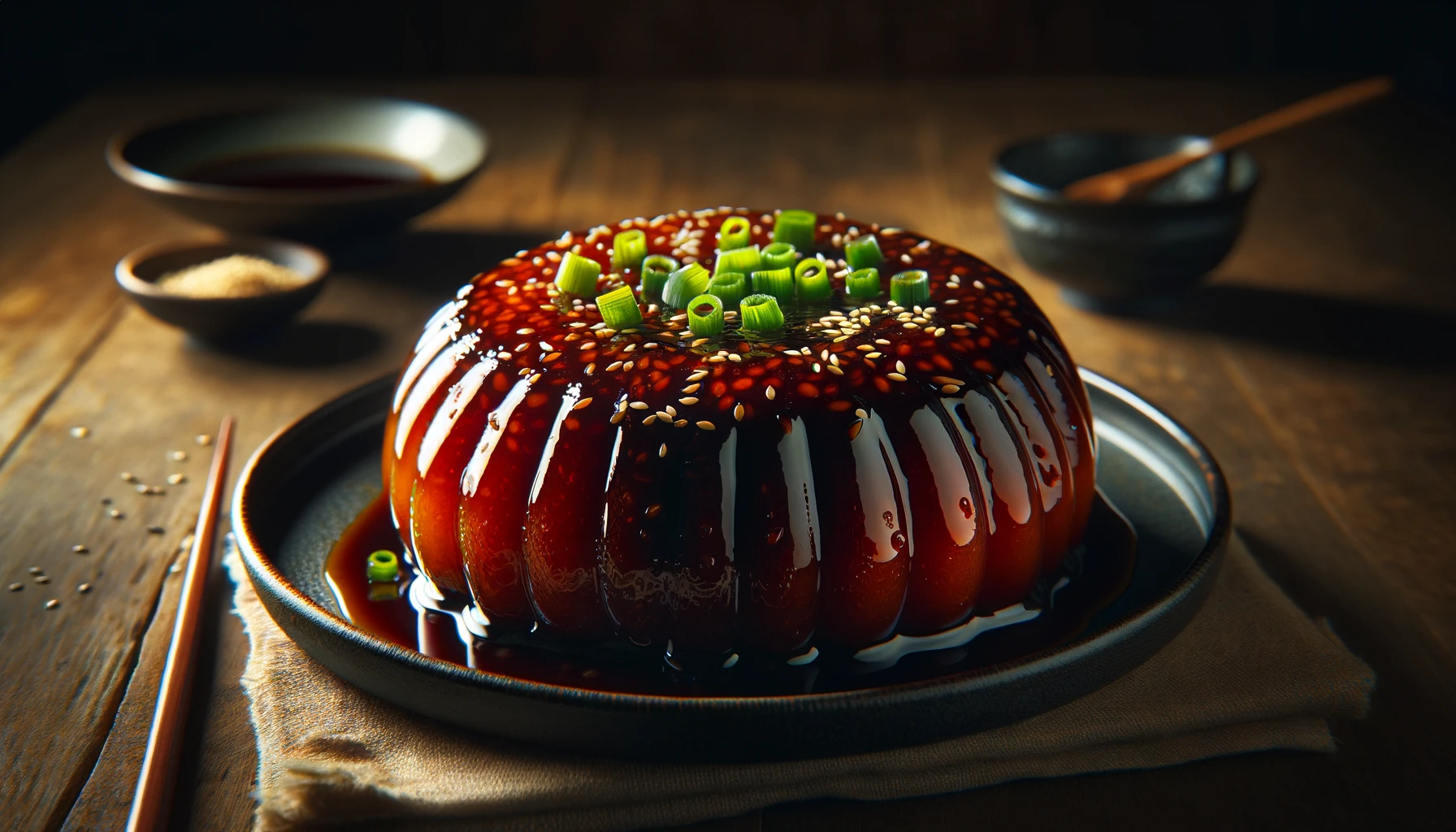 Sticky Rice Cake Recipe: Homemade Delight for Any Occasion