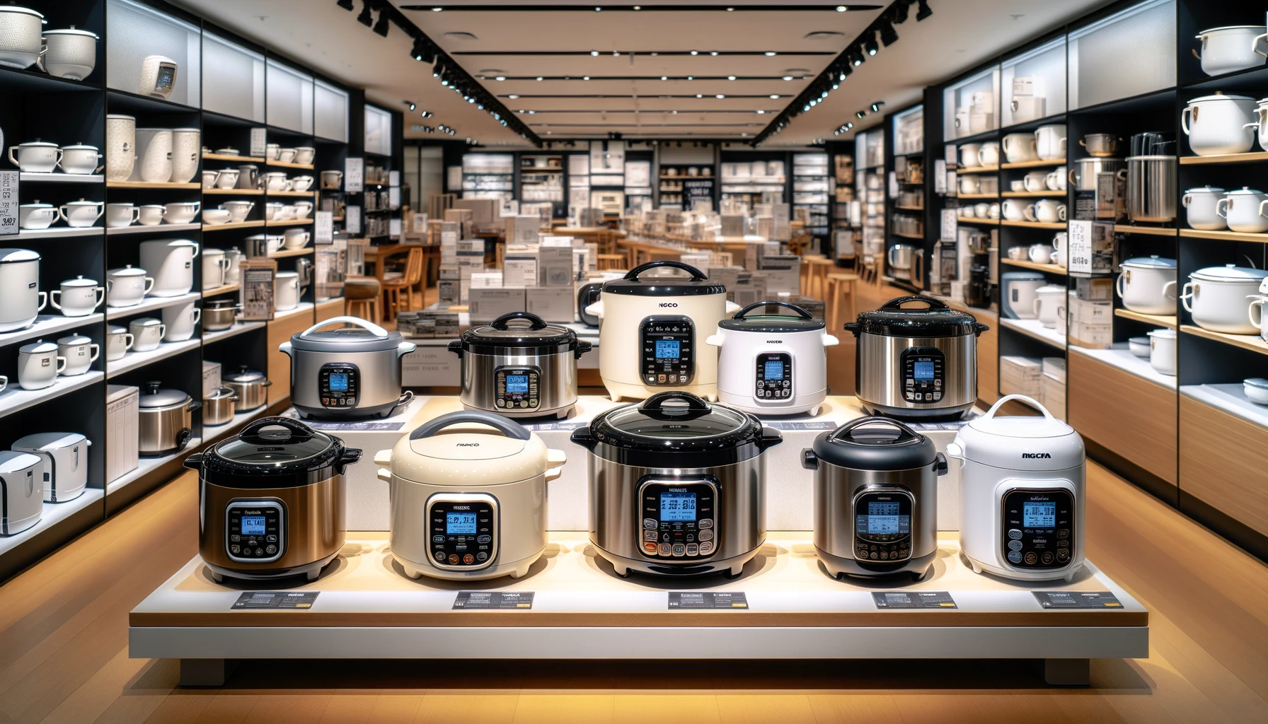 Top 5 Cup Rice Cooker: Compact Cooking Solution