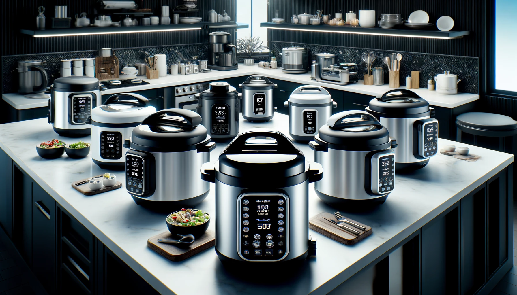 Chef IQ Smart Pressure Cooker Review: Expert Analysis