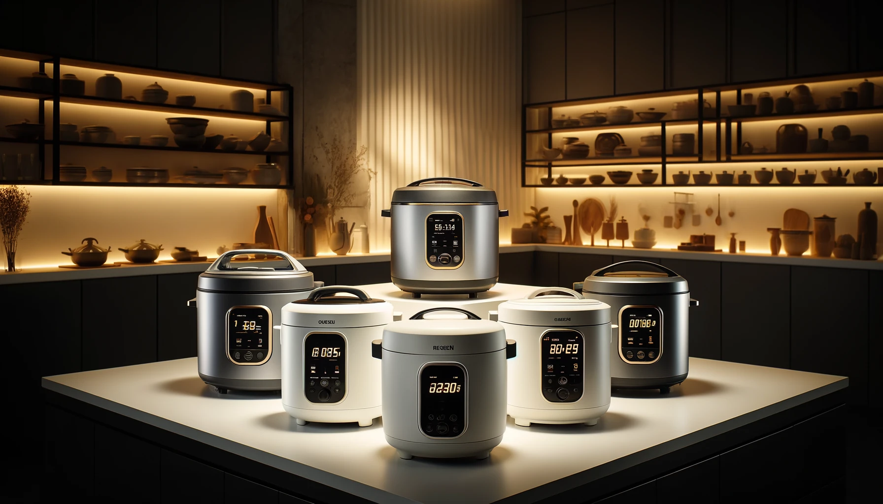 Cuchen CRT-RPK0641MUS 6 Cup Rice Cooker Review