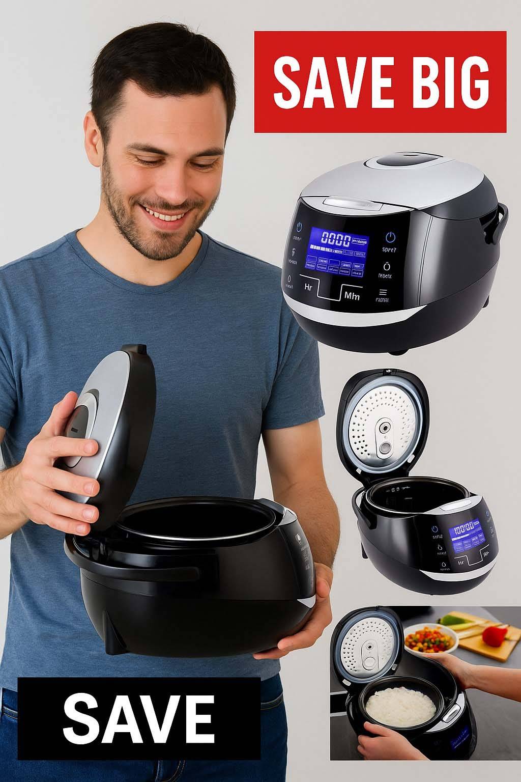 Yum Asia Sakura Rice Cooker Review: Expert Analysis