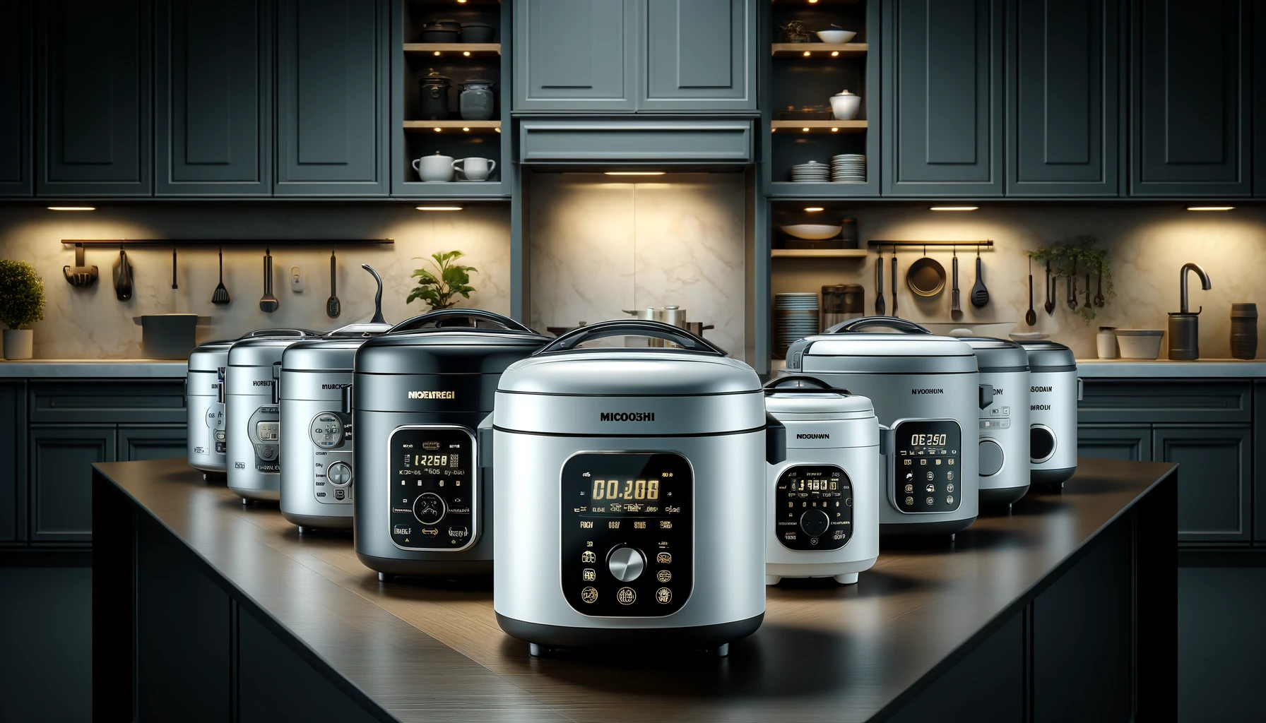 Zojirushi NS-LAC05XT Micom 3-Cup Rice Cooker Review