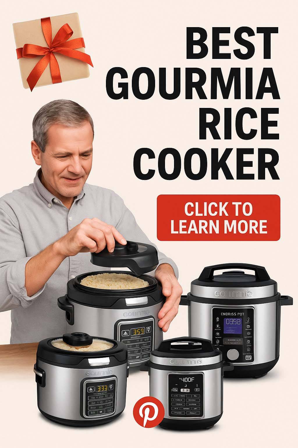Best Gourmia Rice Cookers: Review & Insights