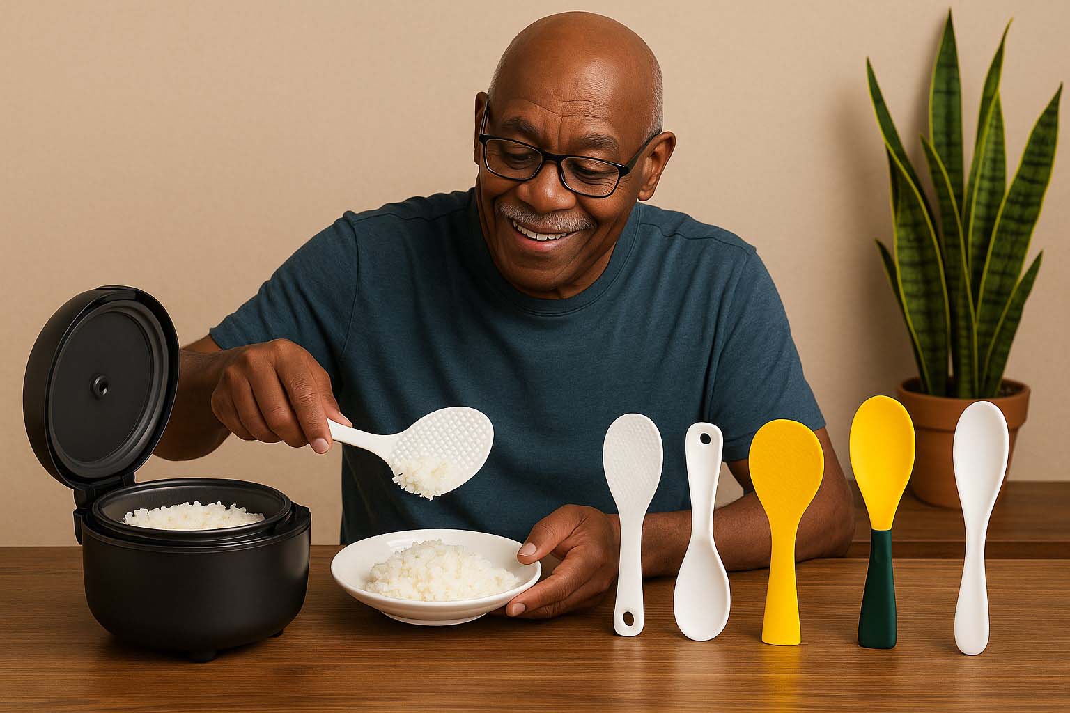 Best Rice Paddle: Review & Insights