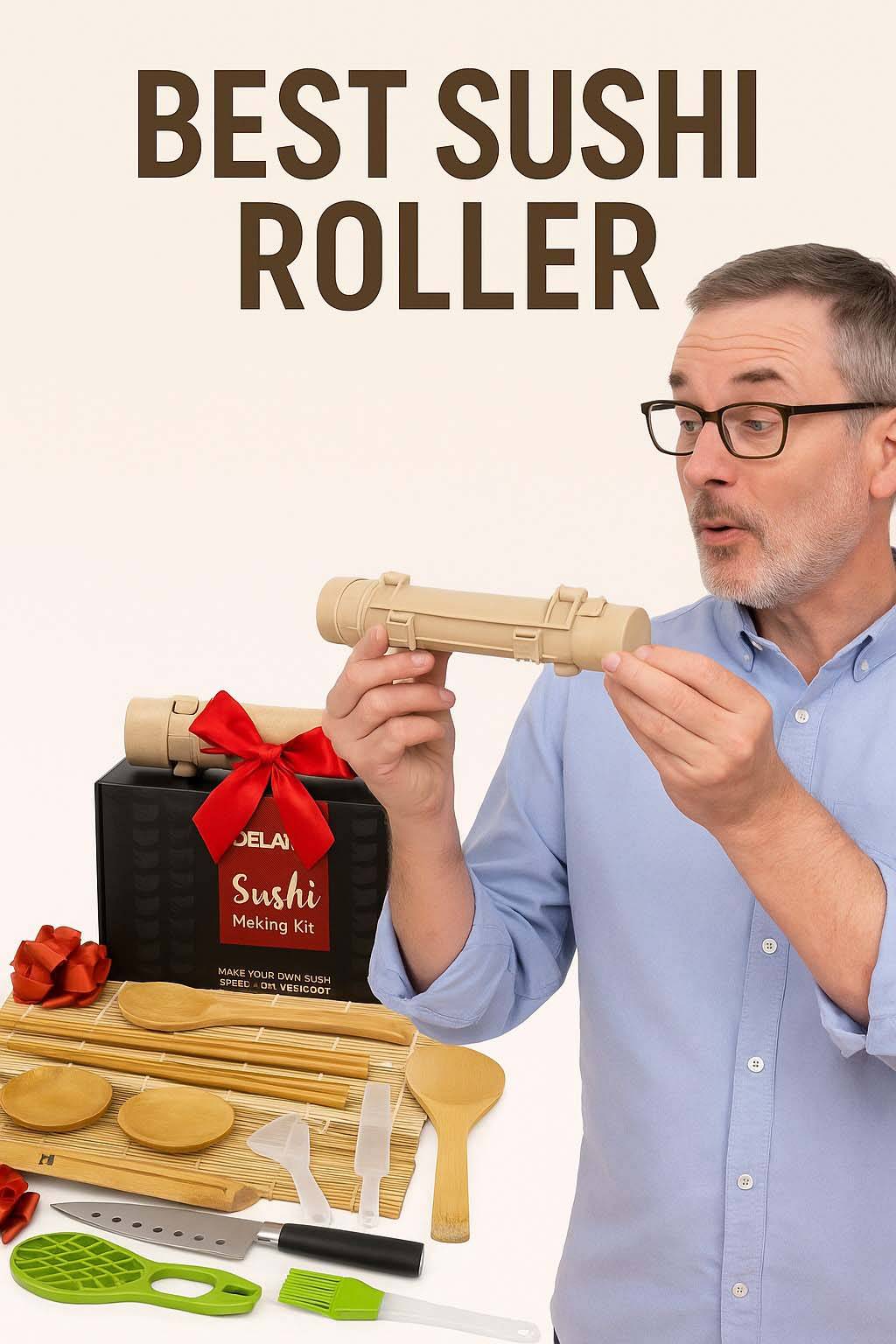 Best Sushi Roller: Review & Insights