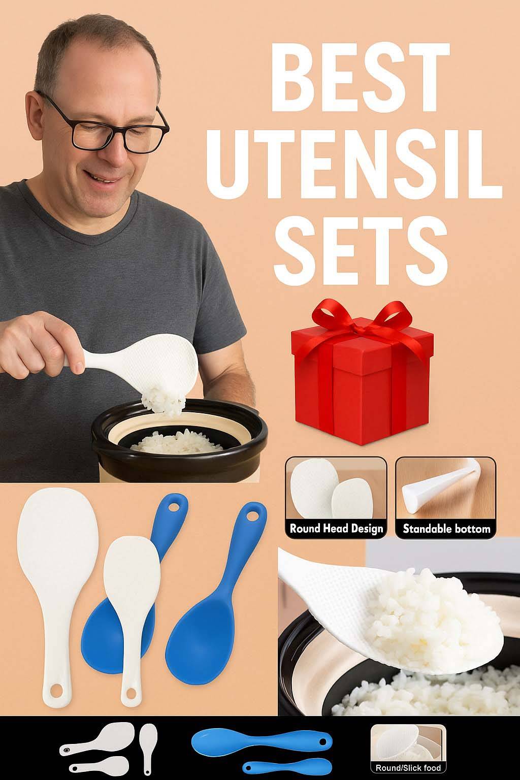 Best Utensil Sets: Review & Insights
