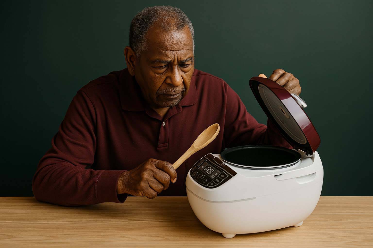 Lihom Rice Cooker Ljp-Hk100gde Review