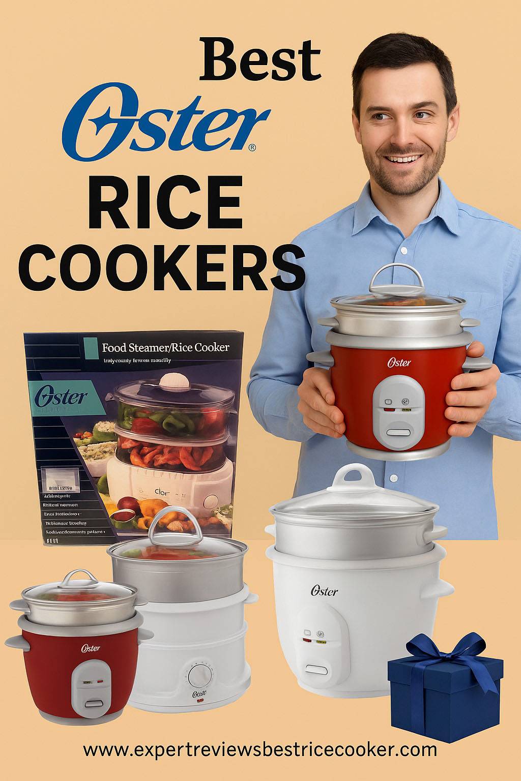 Best Oster Rice Cookers: Review & Insights