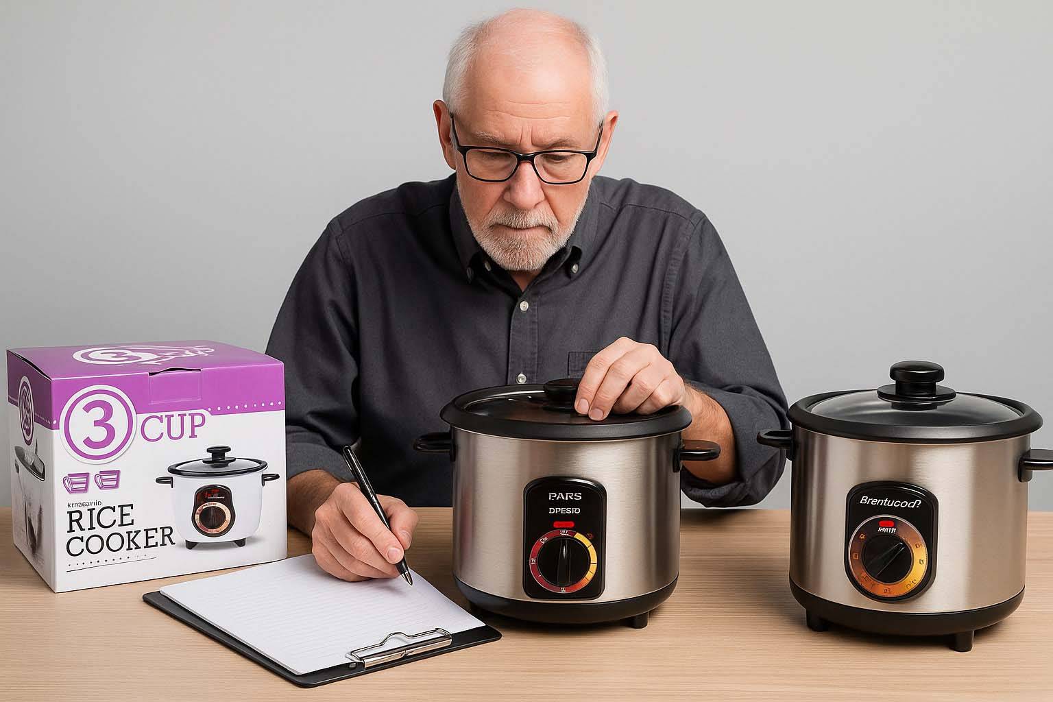 Best Persian Rice Cooker: Review & Insights