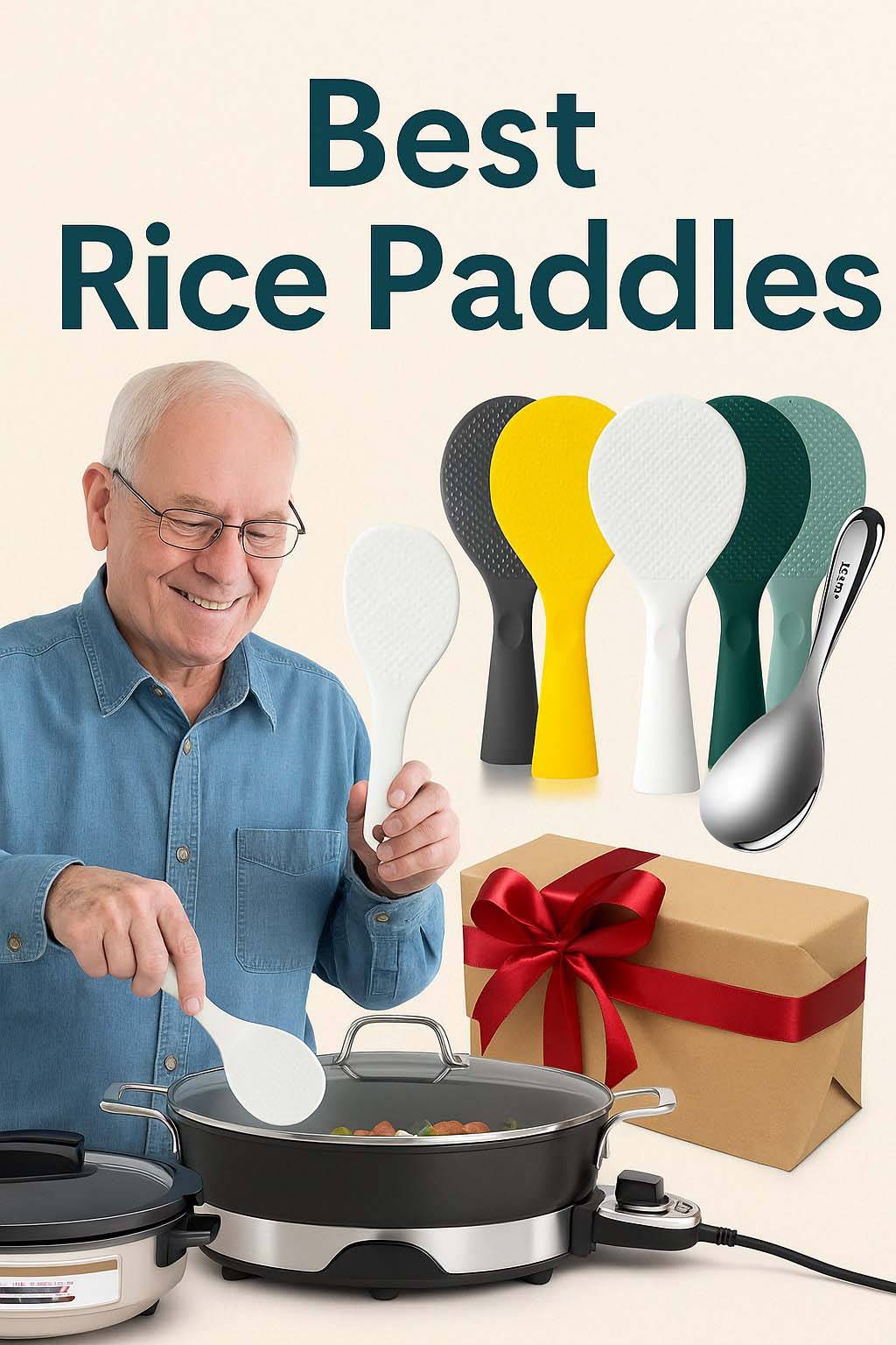 Best Rice Paddle: Review & Insights