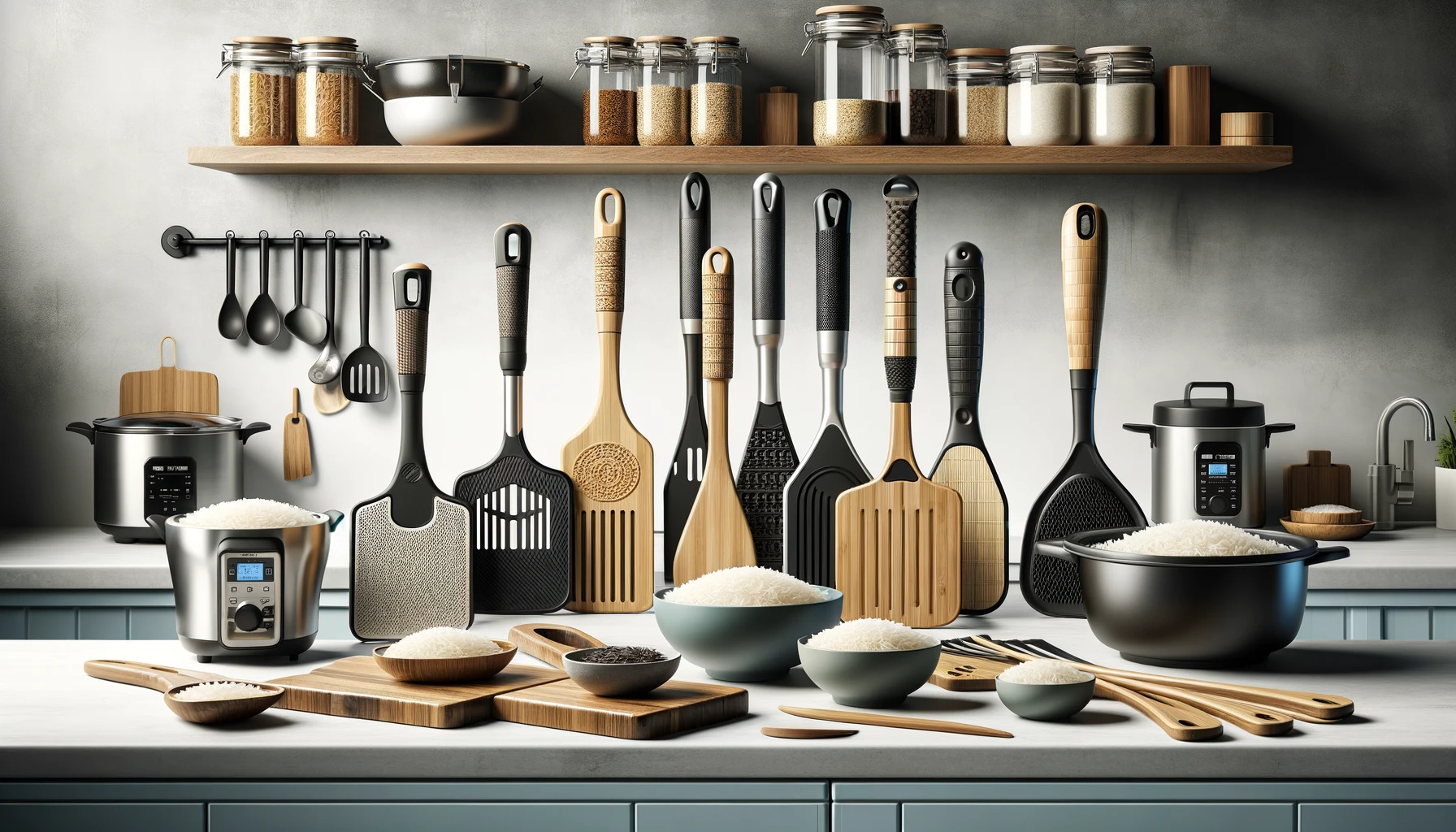 Best Rice Paddle: Review & Insights