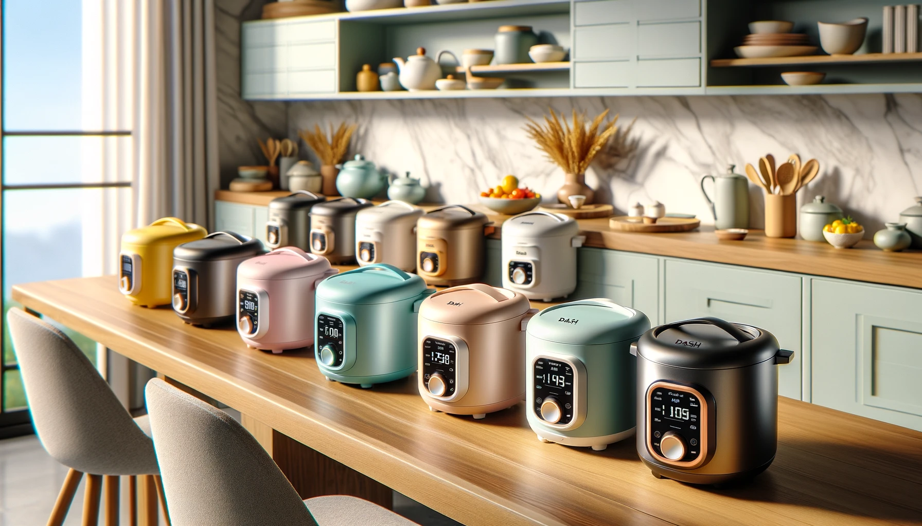 Dash Drcm200gbrd04 Mini Rice Cooker Review: Expert Analysis