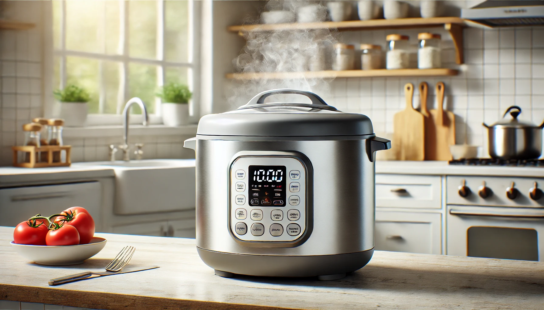 Temperature Guide: How Hot Does a Rice Cooker Get?