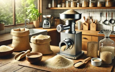 Wehani Rice Recipe: Aromatic & Nutty Delight