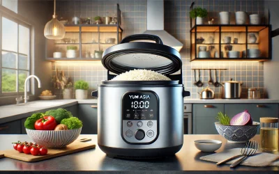 How to Use a Food Thermometer: A Comprehensive Guide