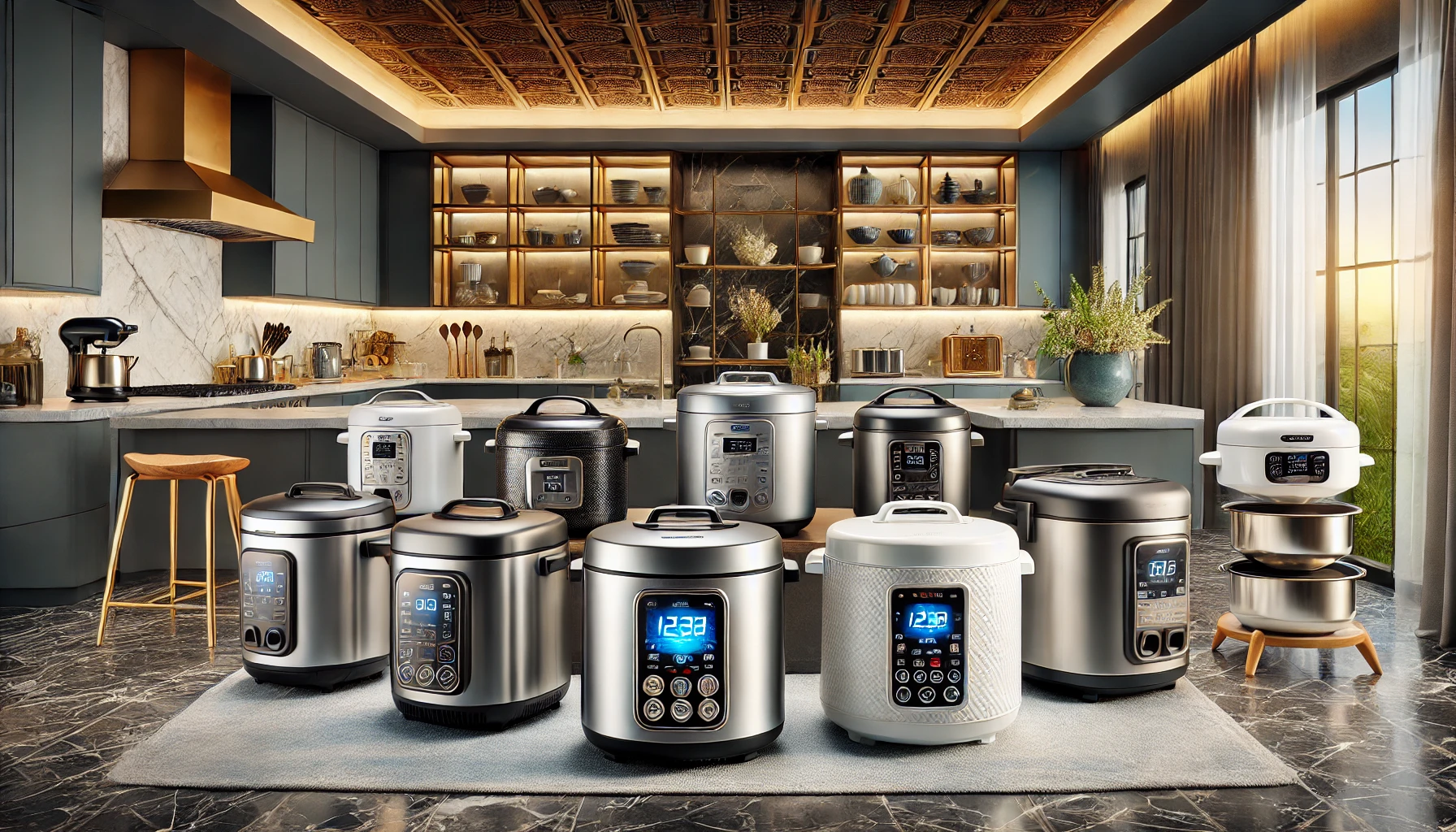 Why Are Rice Cookers so Expensive? Uncover the Reasons!