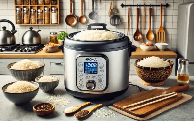 Reheating Rice in Oven: Easy Steps and Tips