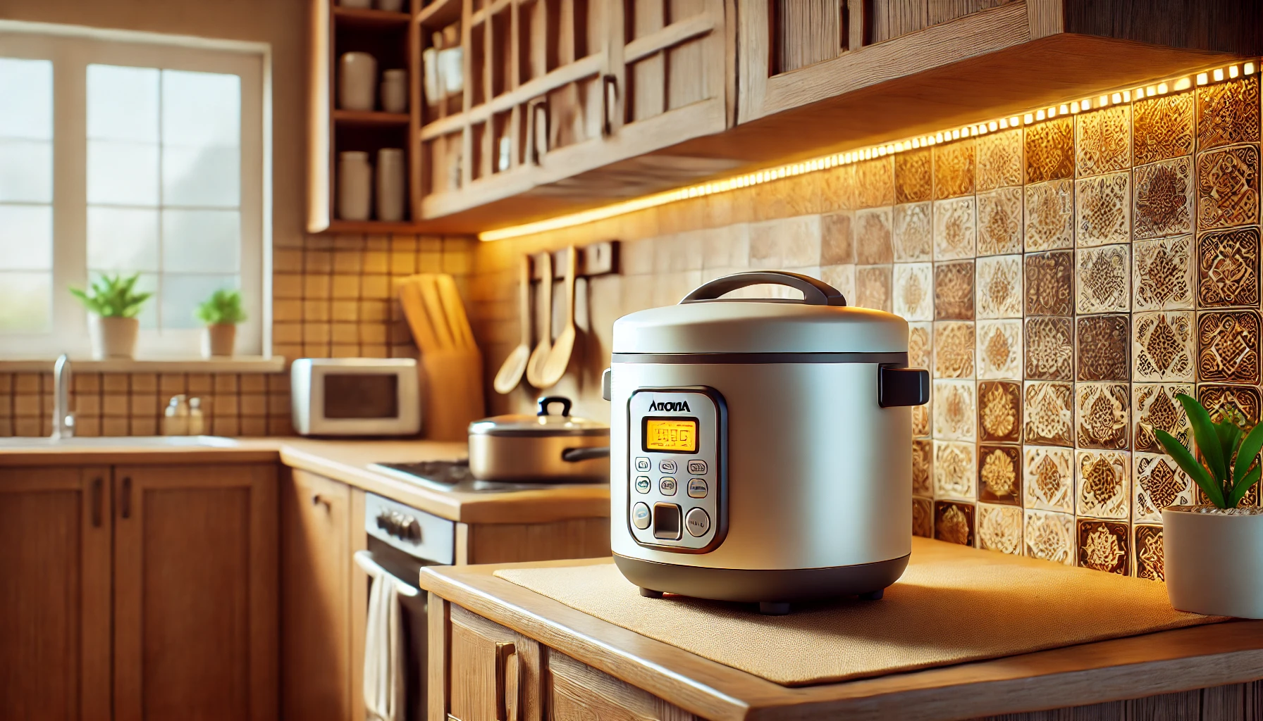 How Do I Use the Aroma Small Rice Cooker: Easy Guide
