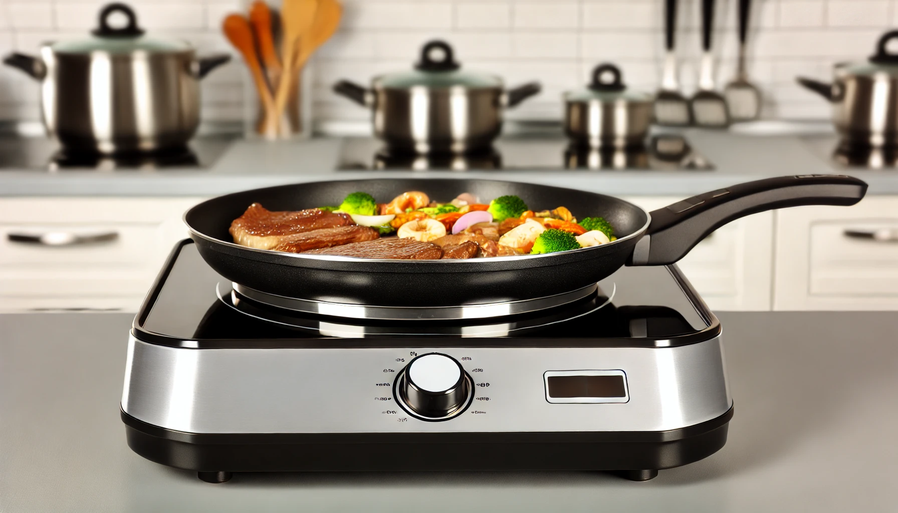 Best Large Electric Skillets for Efficient Cooking
