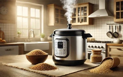 Mastering the Boiling Rice Method: A Step-by-Step Guide