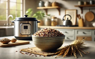 Mastering the Boiling Rice Method: A Step-by-Step Guide