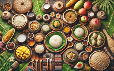 Bawarchi Biryanis Recipe: A Flavorful Feast