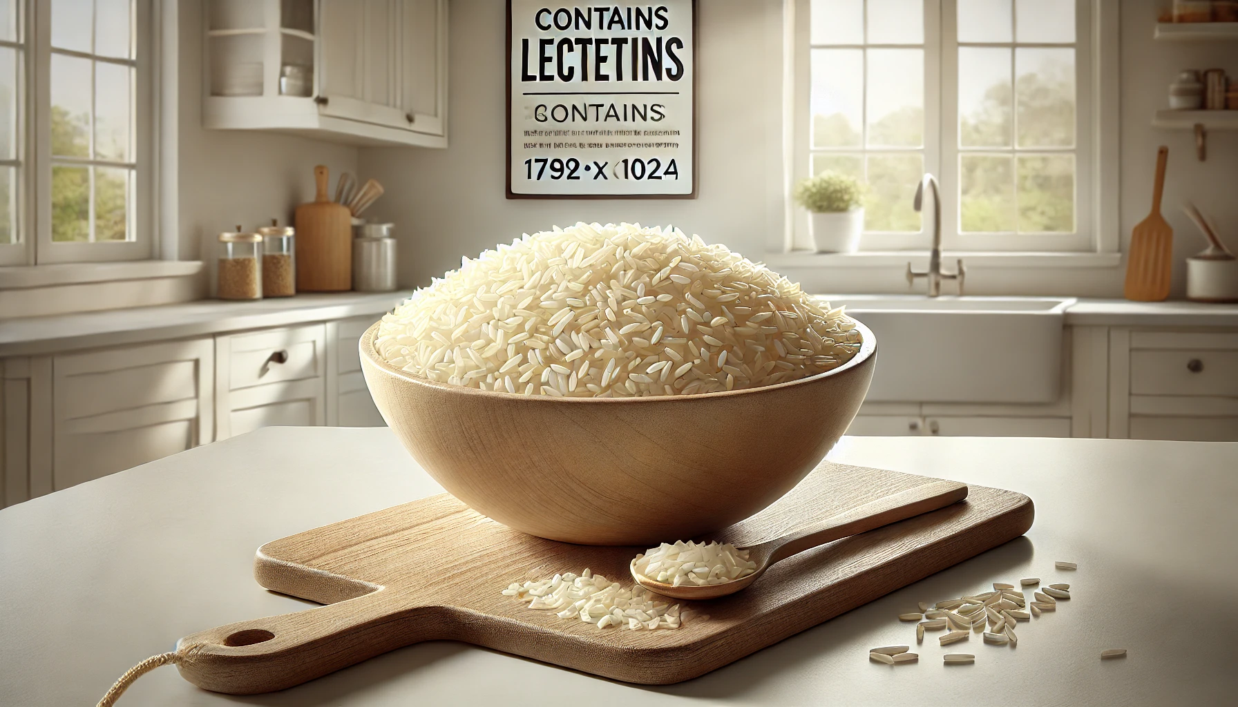 Does Arborio Rice Contain Lectins? Nutritional Facts