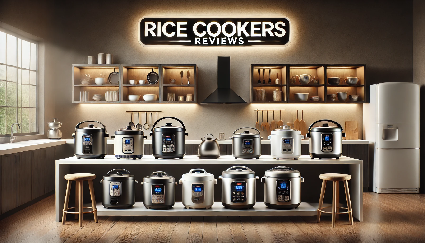 Rice Cookers Reviews: How Trusting the Wrong Source Risks a Bad Purchase
