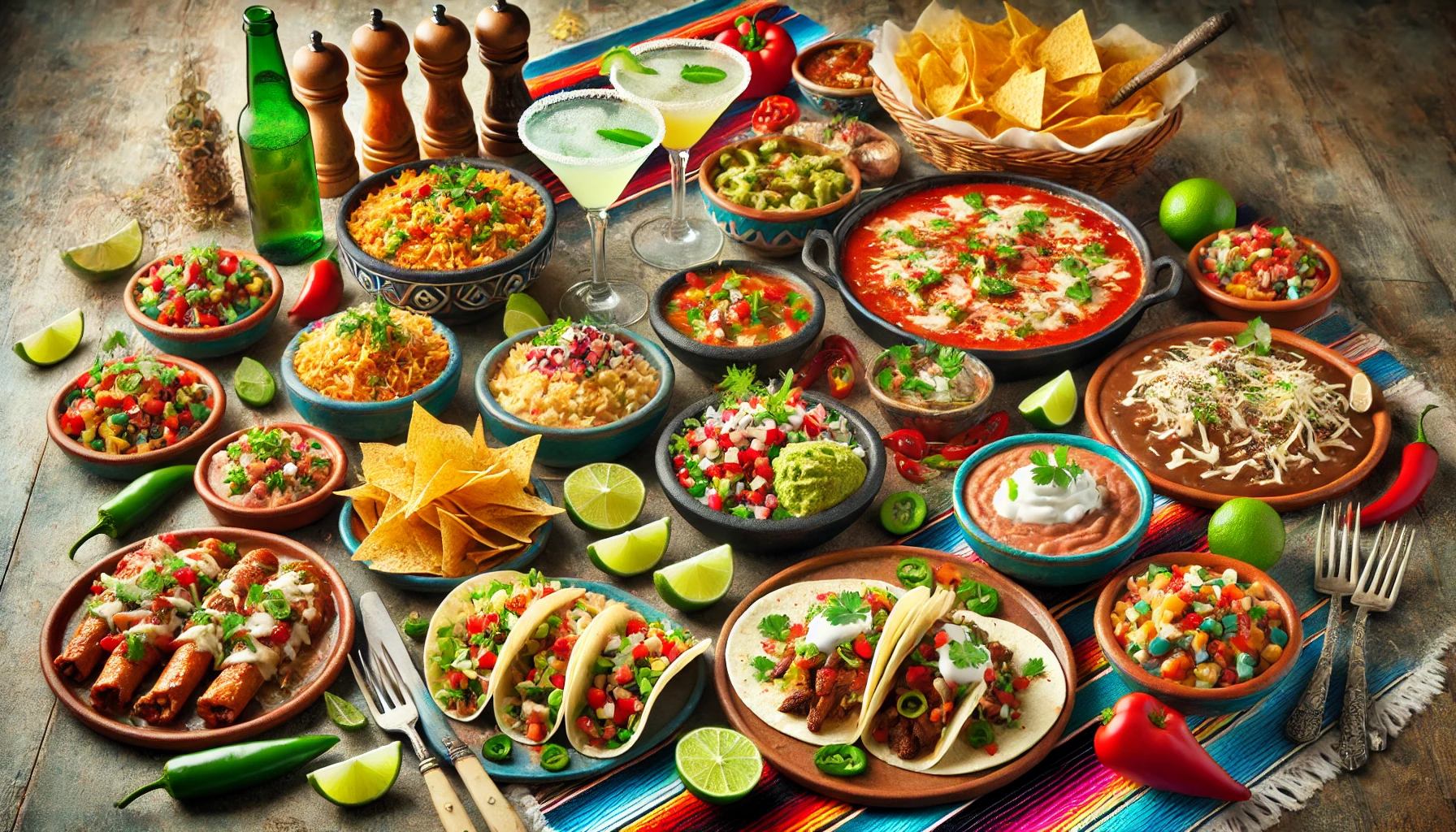 Mexican Cuisine Must Try Authentic Rice Dishes Mexican Cuisine Must Try Authentic Rice Dishes