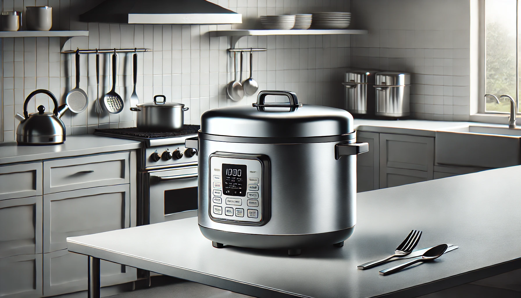 Why Your Rinnai Commercial Rice Cooker Lid Gasket Matters