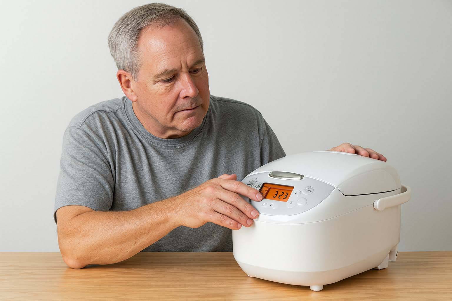 Toshiba Rice Cooker Error Code C14: Solutions and Fixes