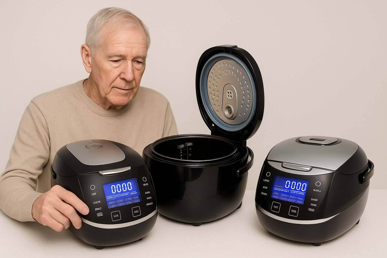 Yum Asia Sakura Rice Cooker Buying Guide: Key Tips