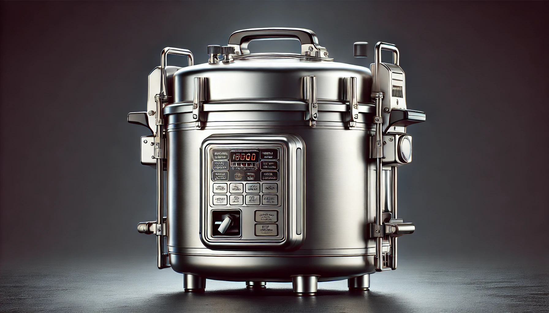 Ultimate Commercial Rice Cooker Buying Guide: Key Features