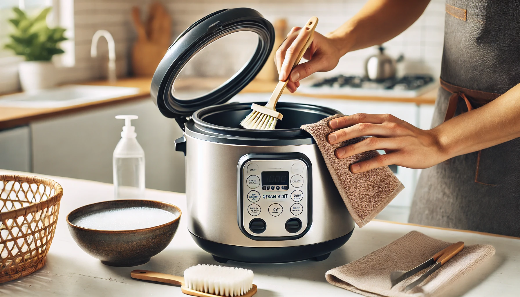 Zojirushi NS-LGC05XB: Steam Vent Benefits & Tips