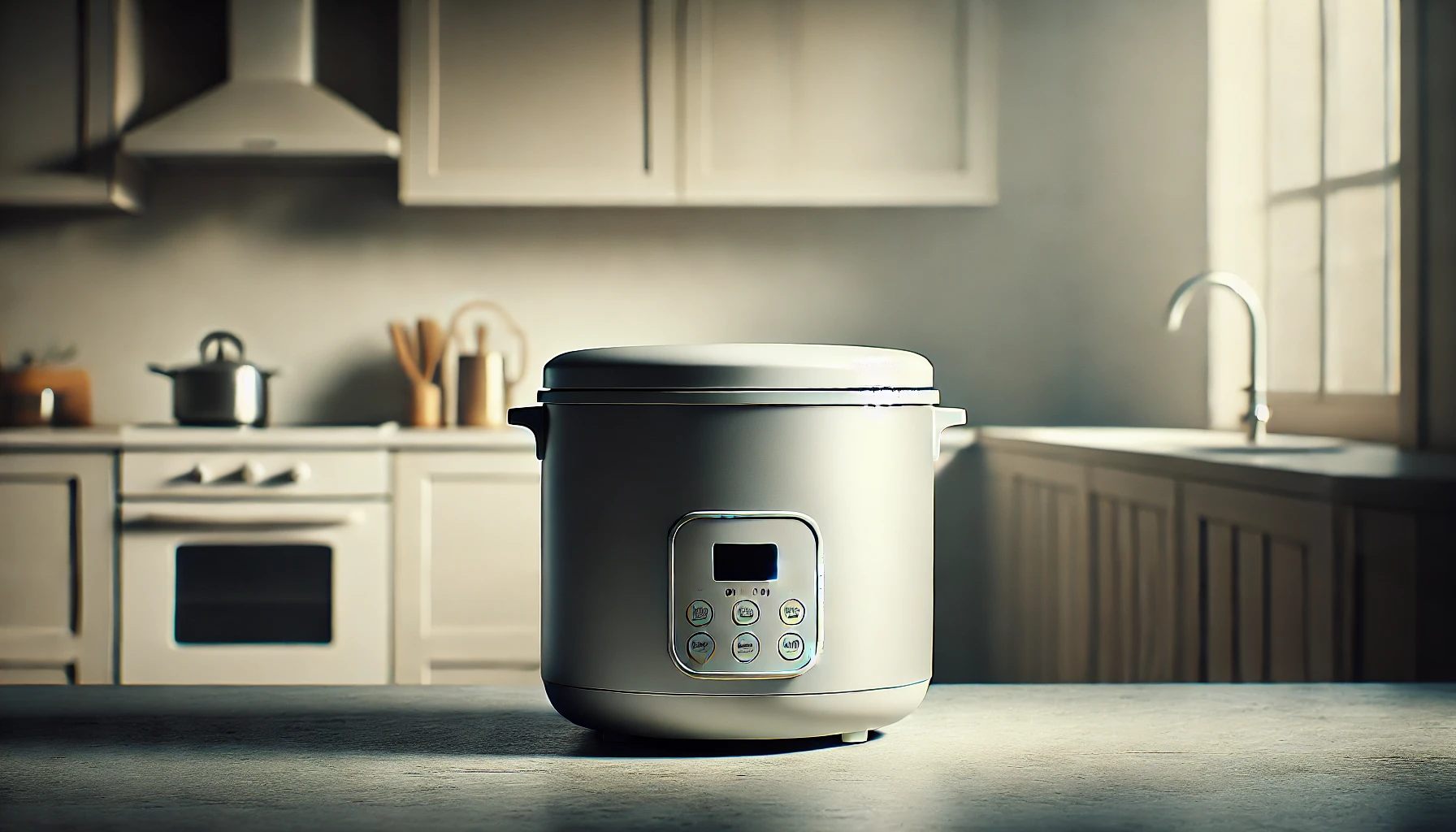 Top Features of the Pampered Chef Rice Cooker Plus