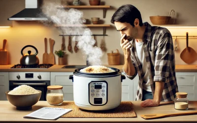 How to Keep Cooked Rice Warm: Effective Methods Explained