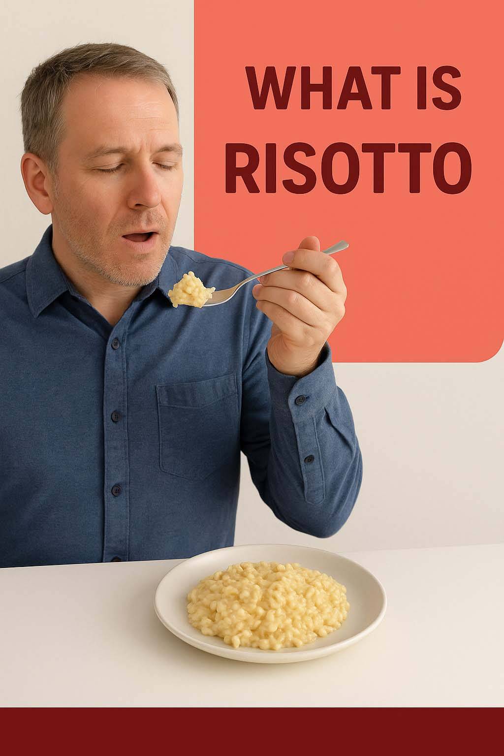 What Is Risotto? A Creamy Italian Rice Dish Guide