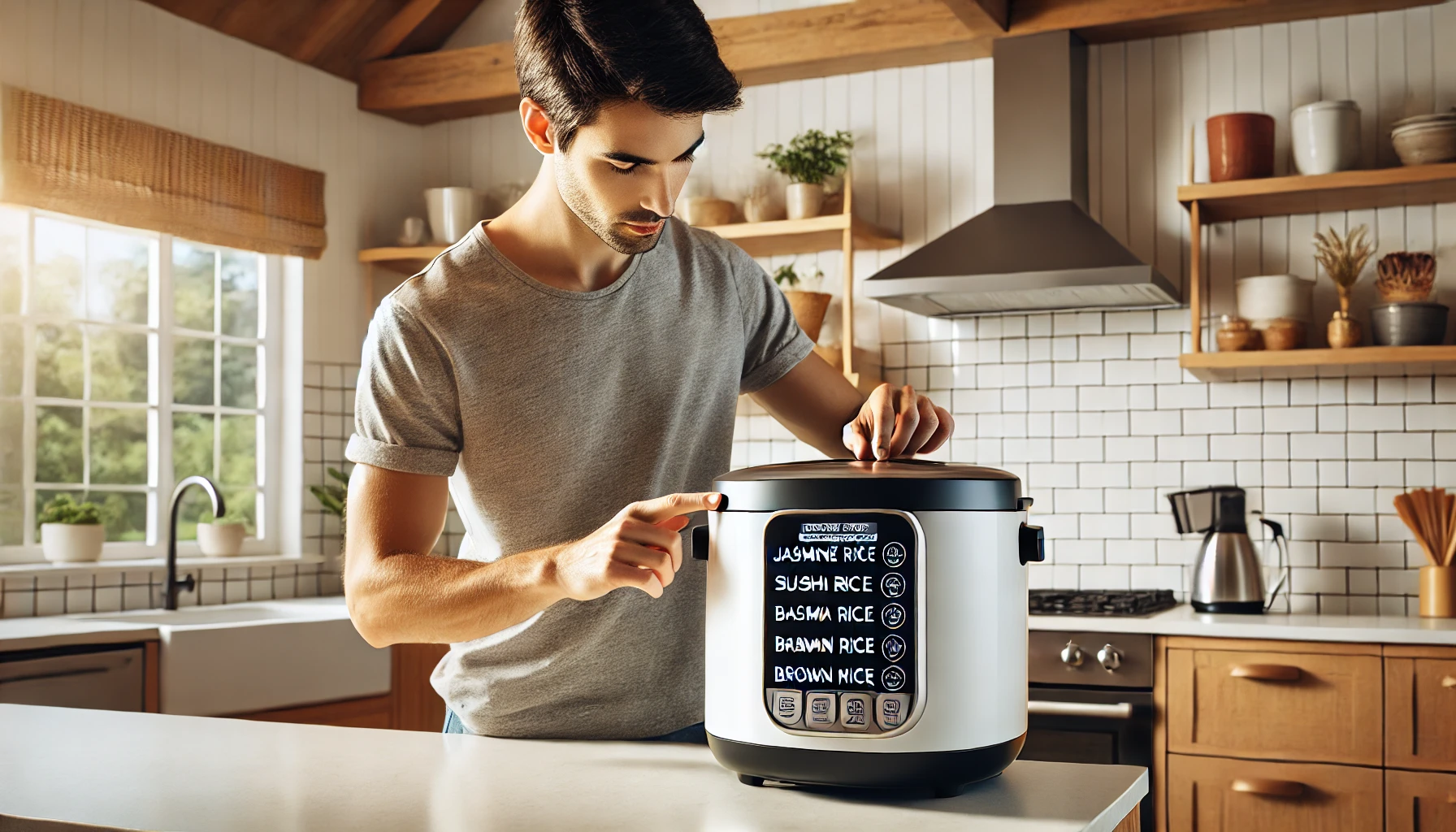 Zojirushi NW-QAC10 5.5 Cup Rice Cooker: Temperature Settings Guide