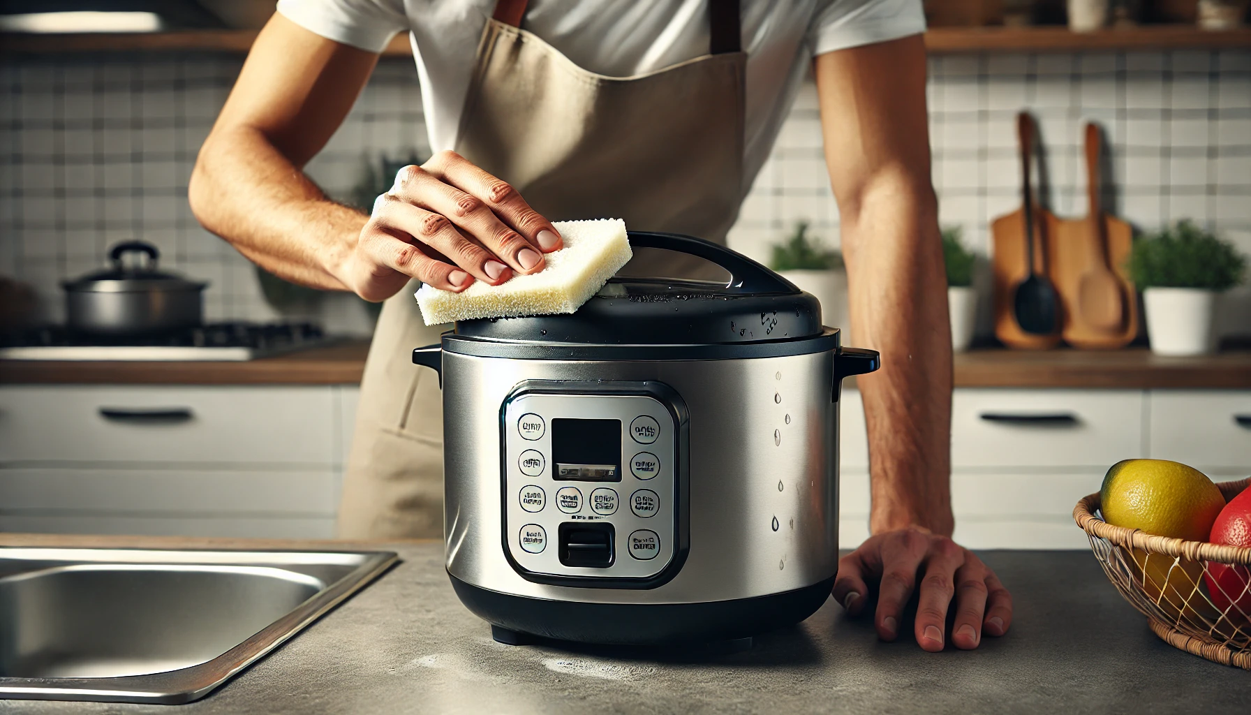 Zojirushi NHS-06 manual: Benefits of Non-Stick Coating